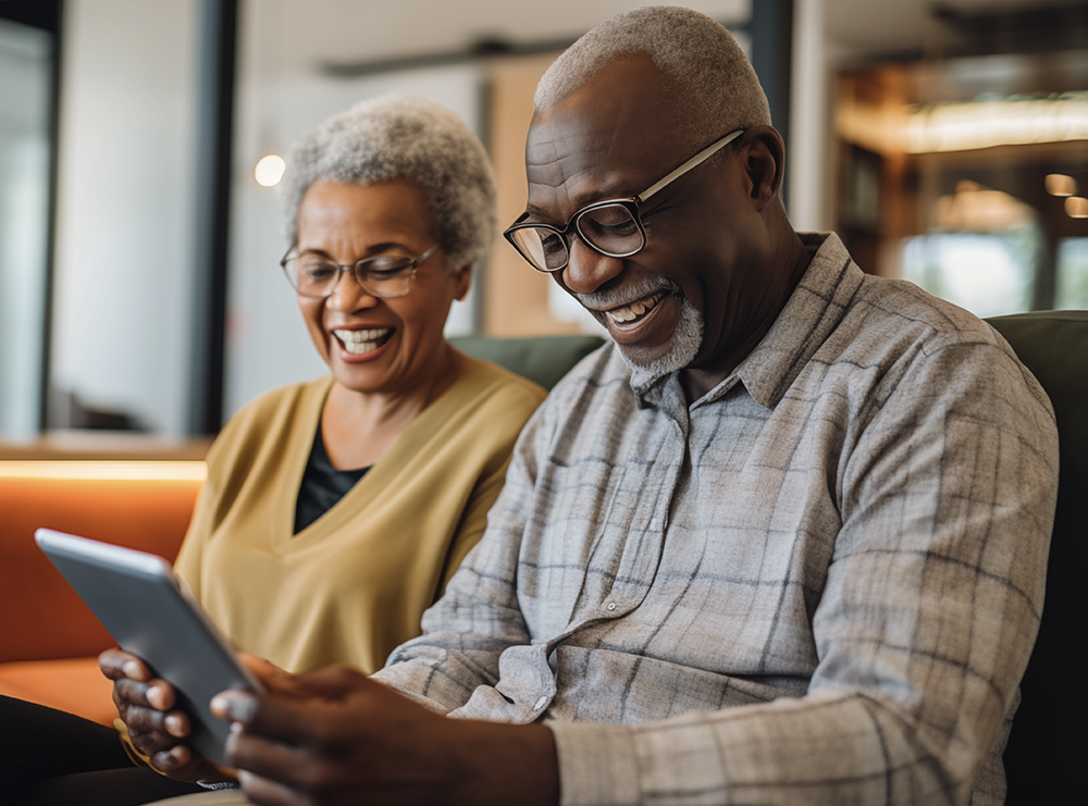 Integrated Resident Data - eMenuCHOICE